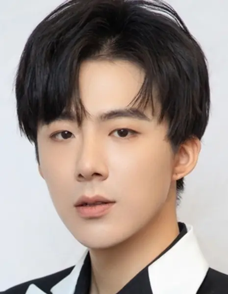 Дорама Узник красоты / The Prisoner of Beauty / 折腰 / Zhe Yao (Китай, 2025) - Азияпоиск - Дорамы ...